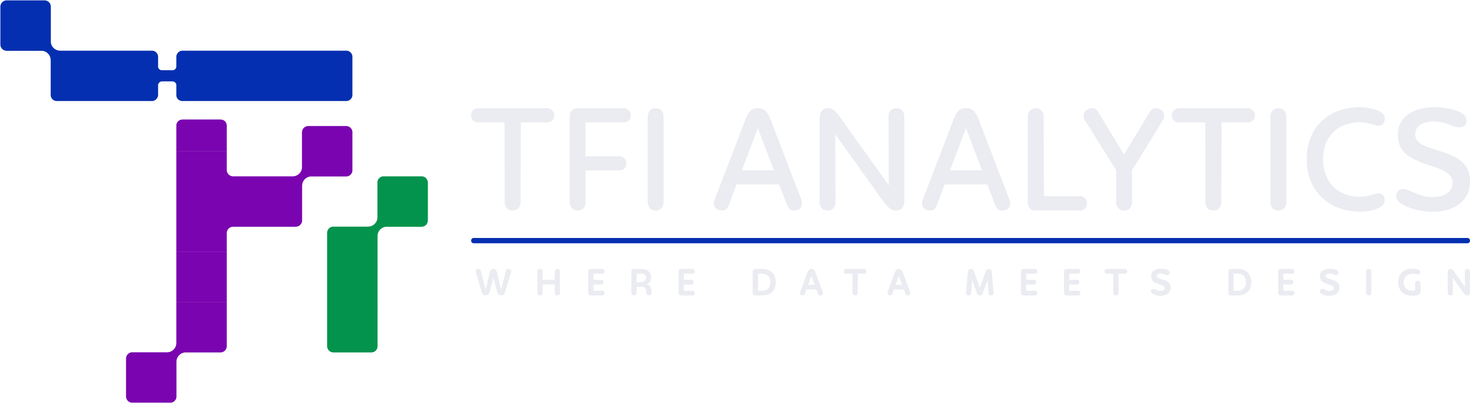 TFI Analytics | Operational Control Through Data Governance and BI ...